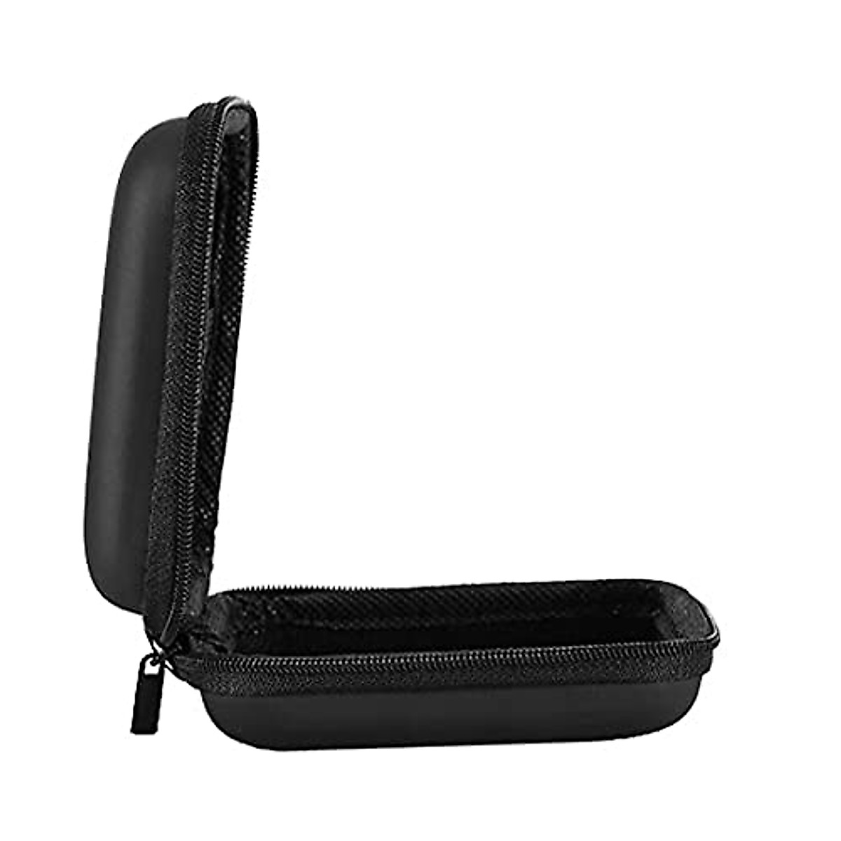 FitSand Hard Case Compatible for JBL Tour PRO+ TWS True Bluetooth Earbuds