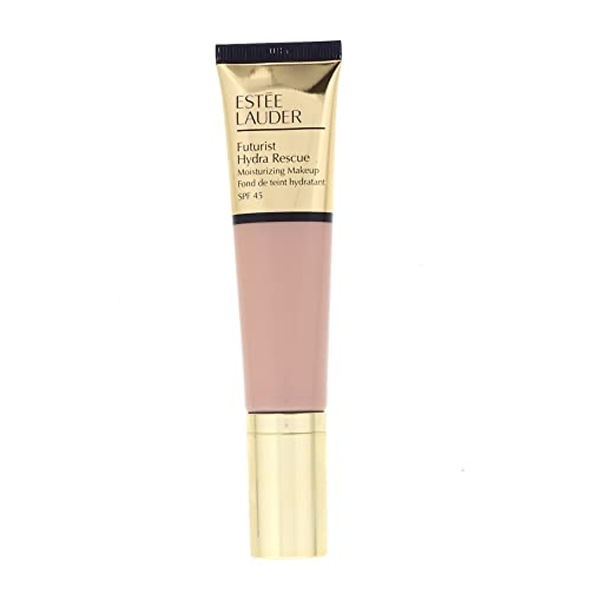 Estée Lauder Futurist Hydra Rescue Moisturizing Makeup SPF 45 Pebble 3C2