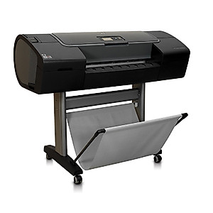 PRINTER, HP DESIGNJET Z2100 24 INCH