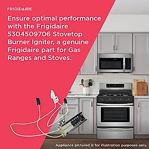 Frigidaire 5304509706 Igniter