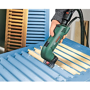 Bosch 2608000200 Louvre Sanding Attachment For Gda 280 E