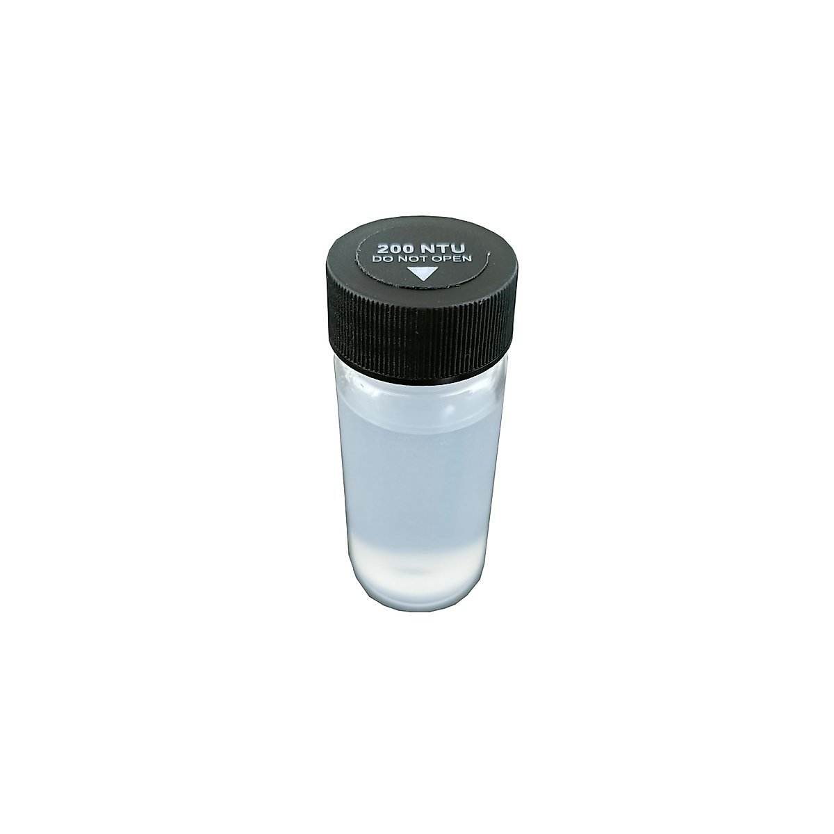 VTSYIQI Portable Turbidimeter Turbidity Meter Calibration Solution 0.02NTU 200NTU 500NTU 1000NTU for NTU1100 TB100 TB200 Lab Turbidity Measurement