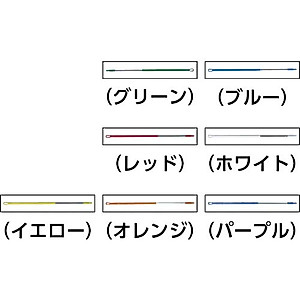 Vikan, Red Handle,51",AL, 2935