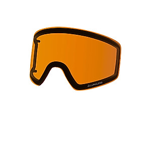 Dragon PXV Unisex Snow Goggles Bush Camo