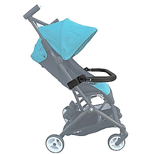 AICTIMO Baby Stroller Accessories Bumper Bar, Anti-Scratch Armrest, Handle, Crossbar Compatible with Cybex Libelle Stroller