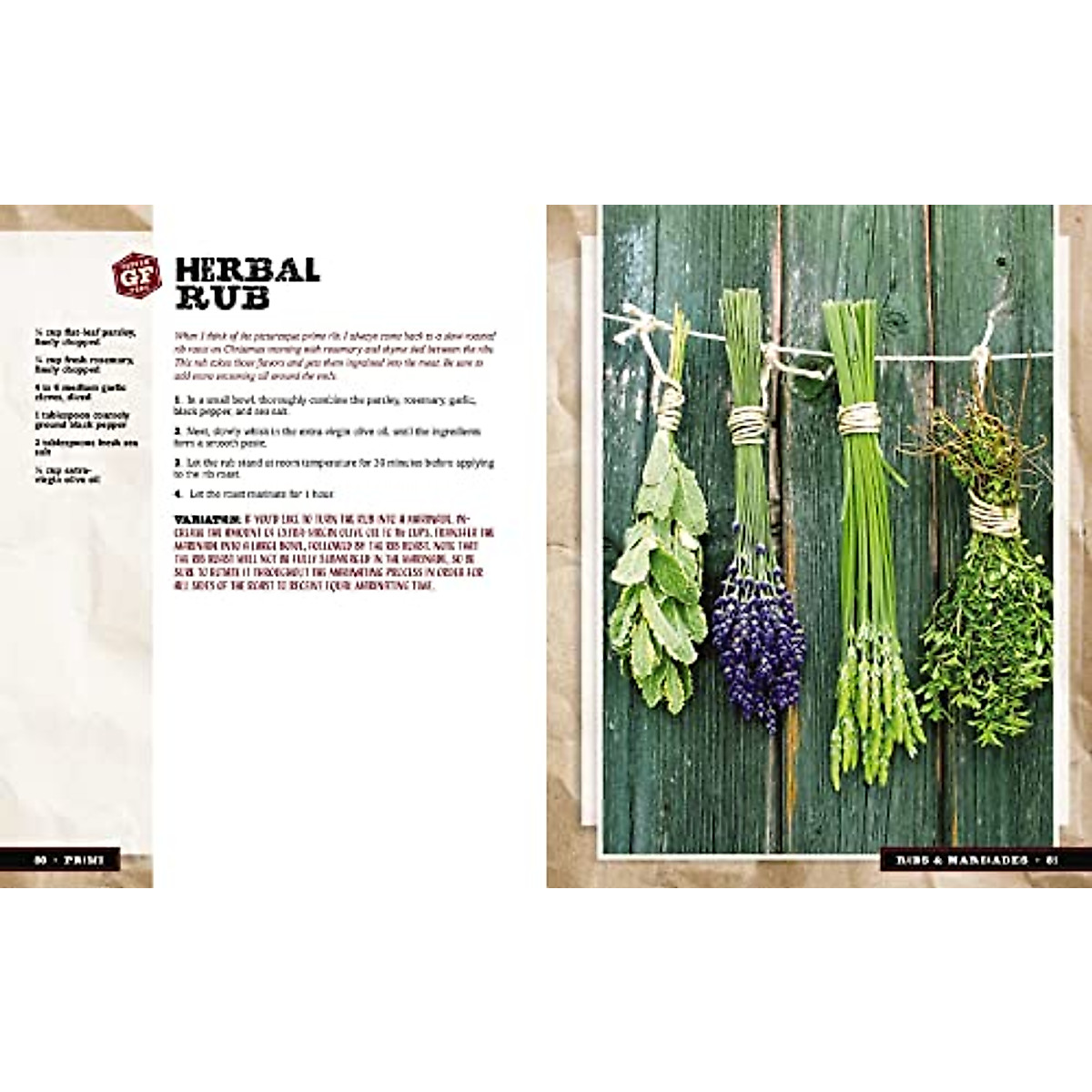 Prime: The Complete Prime Rib Cookbook