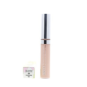 Clinique Line Smoothing Concealer #03 Moderately Fair
