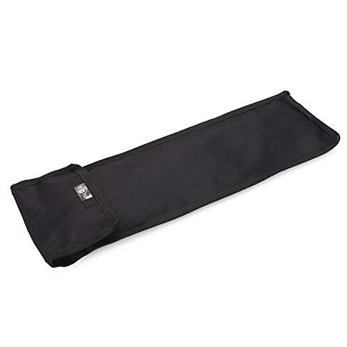 Dr.Roc 14.5 inch Perfect Leverage Tire Spoon Lever Iron Tool Kit Motorcycle Dirt Bike Lawn Mower Professional Tire Changing Tool with Durable Bag 3 PCS Tire Spoons with Tire Valve Stem TR412 TR413