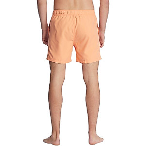 Billabong mens All Day Layback Elastic Waist Boardshort Board Shorts, Melon, Large US