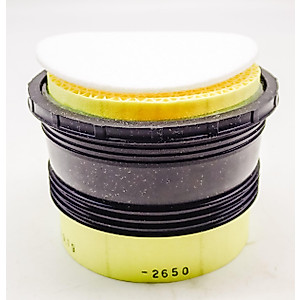 GENUINE ECHO AIR FILTER KIT FITS CSG-7410 P021052670