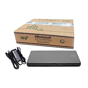 Dell E6410 Laptop Intel i5-520 2.4GHz 4GB Ram 128GB SSD Windows 10 Home (Renewed)