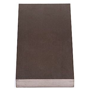 Titanium Bar - 1lb Laser Engraved .999 Pure Bullion Bar Chemistry Element Design by Unique Metals