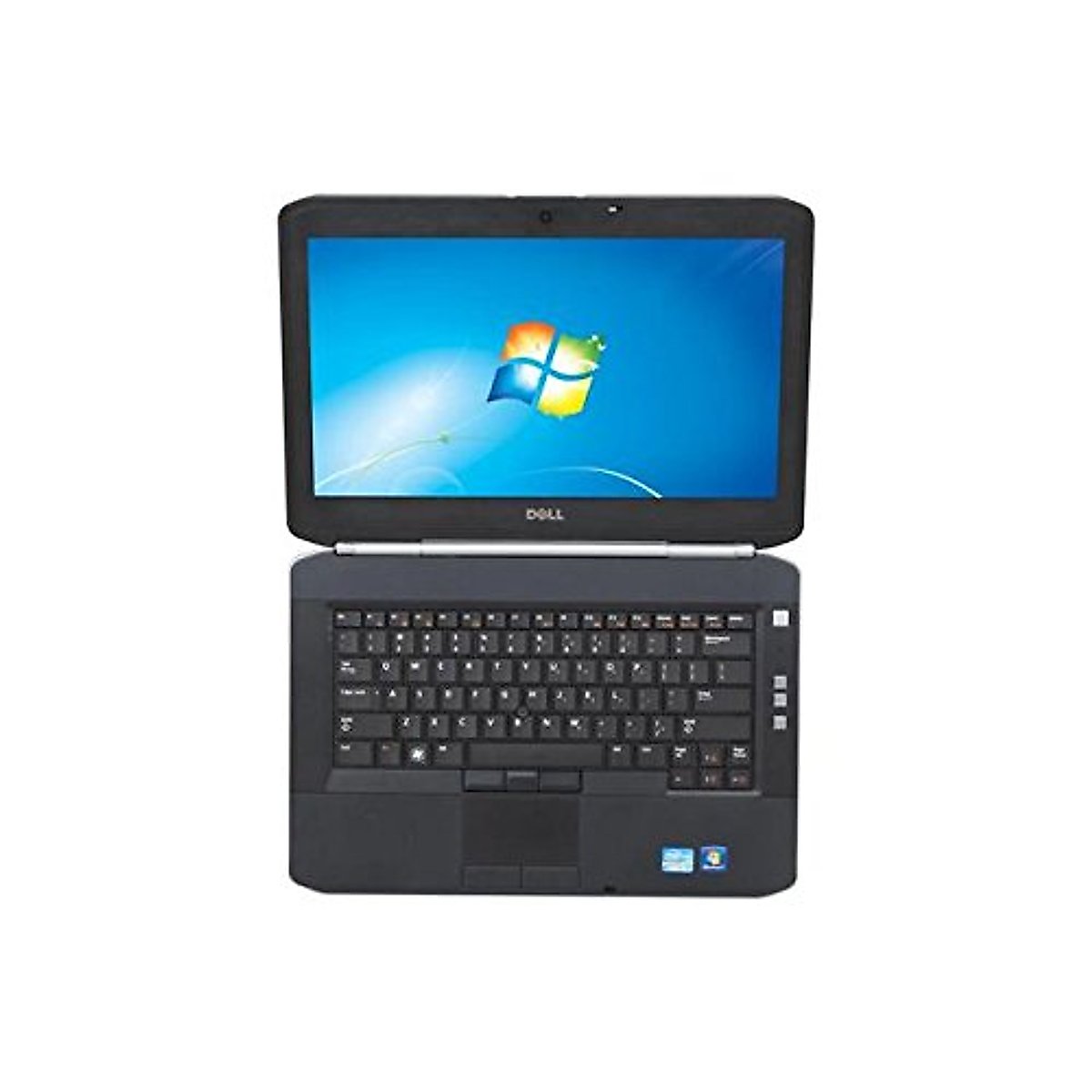 Latitude E5420 14" LED Notebook Core i5 2.50GHz 2GB DDR3 SDRAM 320GB HDD DVD-Writer 32-bit Windows 7 Professional
