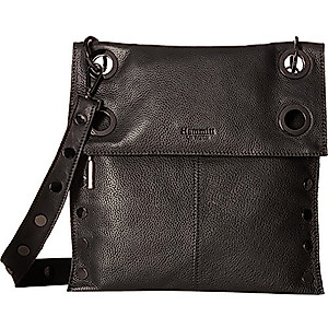 Hammitt Montana Rev Large Black/Gunmetal One Size