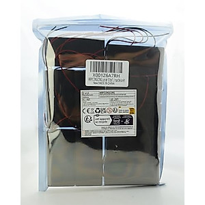 WMYCONGCONG 10 PCS 2X 1.5V AA Battery Holder Case Storage Box w/Wire Leads and ON/Off Switch