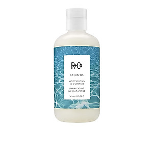 R+Co ATLANTIS Moisturizing B5 Shampoo 251 ml / 8.5 oz