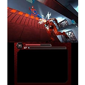 The Amazing Spider-Man 2 - Nintendo 3DS