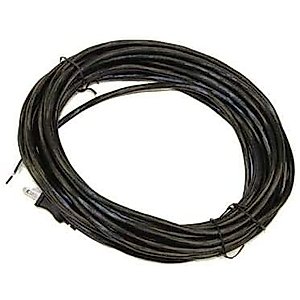 Replacement Cord For SHARK Vacuums 40-Foot, Courtesy of LITYPEND.