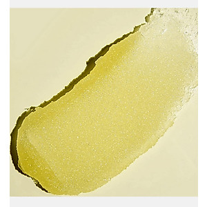 T H Tree Hut Shea Sugar Body Scrub Candied Lemon,18oz, With Single Fragrance-Free Makeup Remover Cleansing Towelettes