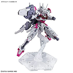 Bandai HG 1/144 Mobile Suit Gundam The Witch of Mercury LFRITH Model Kit