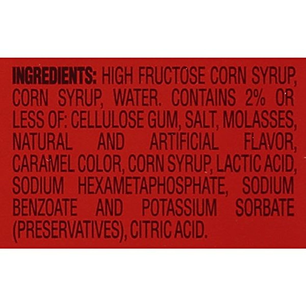Mrs. Butterworth's Original Thick and Rich Pancake Syrup, Maple Flavored Syrup for Pancakes, Waffles and Breakfast Food, 248 Fl Oz Bottle