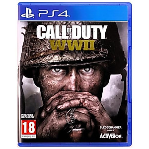 Call of Duty: WWII (PS4)