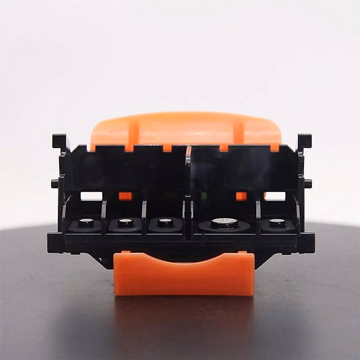 Wolfgray QY6-0086 Printheads Compatible for Canon QY6-0086 Printhead with Latest Chip Compatible for Canon MX922 MX928 MX728 IX6780 IX6880 MX721 MX722 MX725 MX726 MX727 Printers(1 Pack)