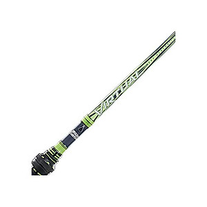 Abu Garcia Virtual Spinning Fishing Rod