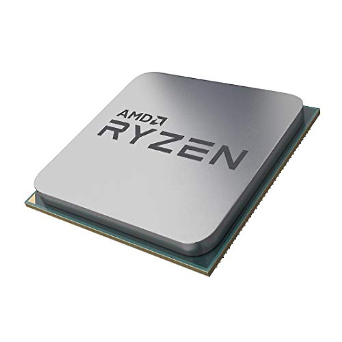AMD Ryzen 3 2200G Processor with Radeon Vega 8 Graphics - YD2200C5FBBOX