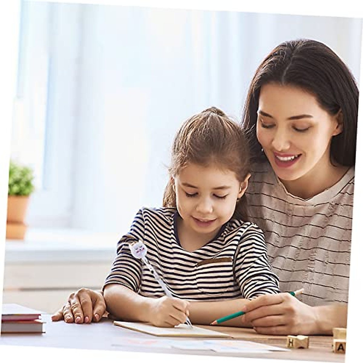 STOBOK 400 Pcs Refill Ink for Fountain Pens Calligraphy Pen Set Eraseable Ball Point Pens Pen Refills Rolling Pens Pen Refills Smooth Cartridge Refills Cartridge Refill Replacements