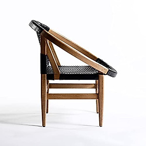 Circule Chair (White)