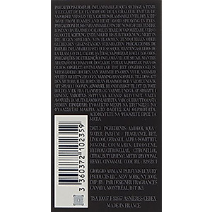 Armani Code by Giorgio Armani For Men. Eau De Toilette Spray 1-Ounce