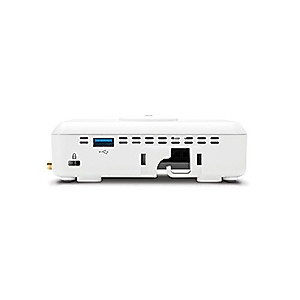 CBA850 Adapter (1200Mbps Modem), with 1-yr NetCloud Essentials for Branch LTE Adapters (Standard) with Support, for AT&T, T-Mobile, and Verizon