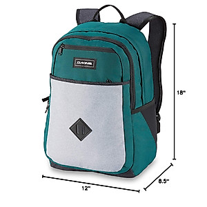 Dakine Essentials 26L Backpack, Multi, One Size