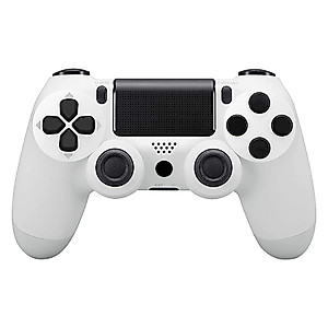 eXtremeRate Ergonomic Split Dpad Buttons (SDP Buttons) for PS5 Controller, Black Independent Dpad Direction Buttons for PS5 Edge, for PS4 All Model Controller - Controller NOT Included