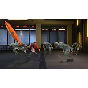 Generator Rex: Agent of Providence