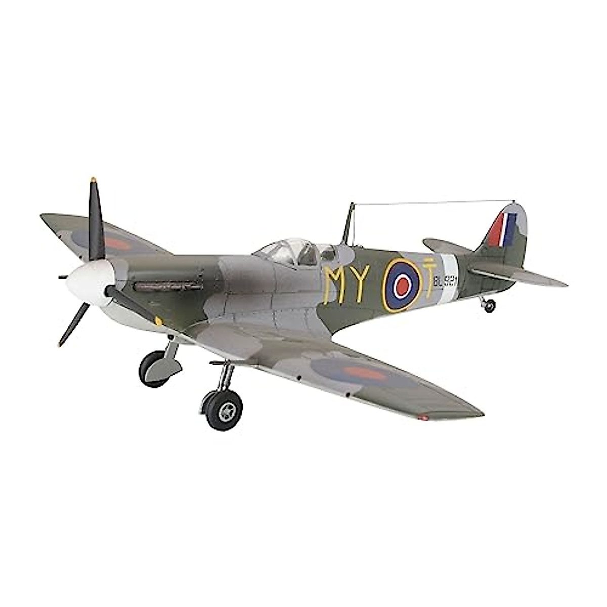 Revell 04164 Spitfire Mk.V Model Kit