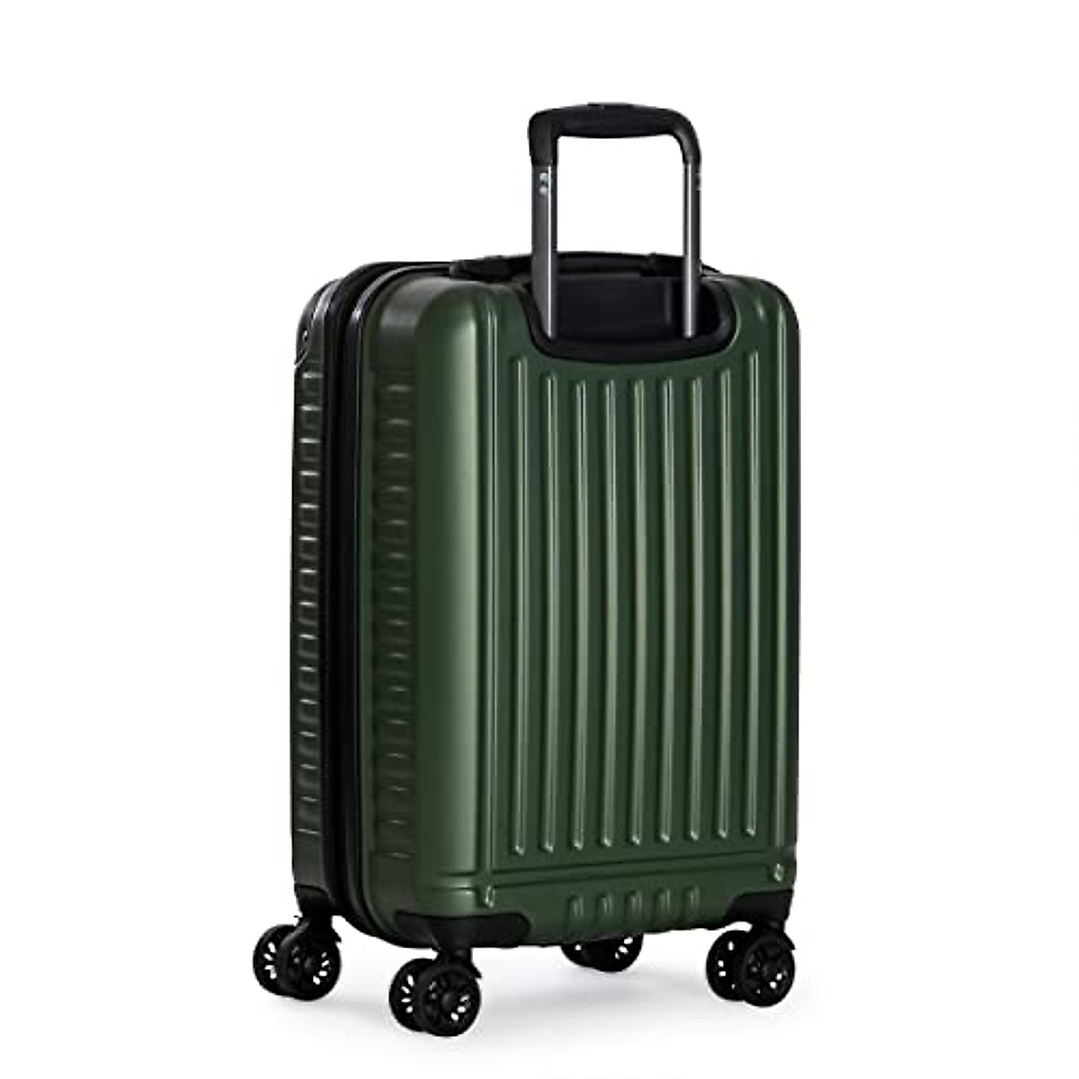 Ben Sherman Spinner Travel Upright Luggage Sunderland, Graphite, 8-Wheel 28