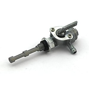 Lumix GC Fuel Valve Petcock Switch For Wen 56180 1800W 98CC 1500 1800 Watts Generator
