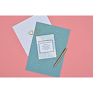 Sizzix Thinlits Die Set , Envelope Liners, A7, 7 Pack, One Size, Multicolor 7 Piece