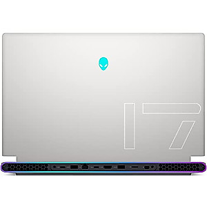 Dell Alienware x17 R1 Gaming Laptop (Intel i7-11800H 8-Core, 32GB RAM, 1TB PCIe SSD, RTX 3070, 17.3" 360Hz Full HD (1920x1080), WiFi, Bluetooth, Backlit KB, Webcam, HDMI, USB 3.2, Win 11 Home)