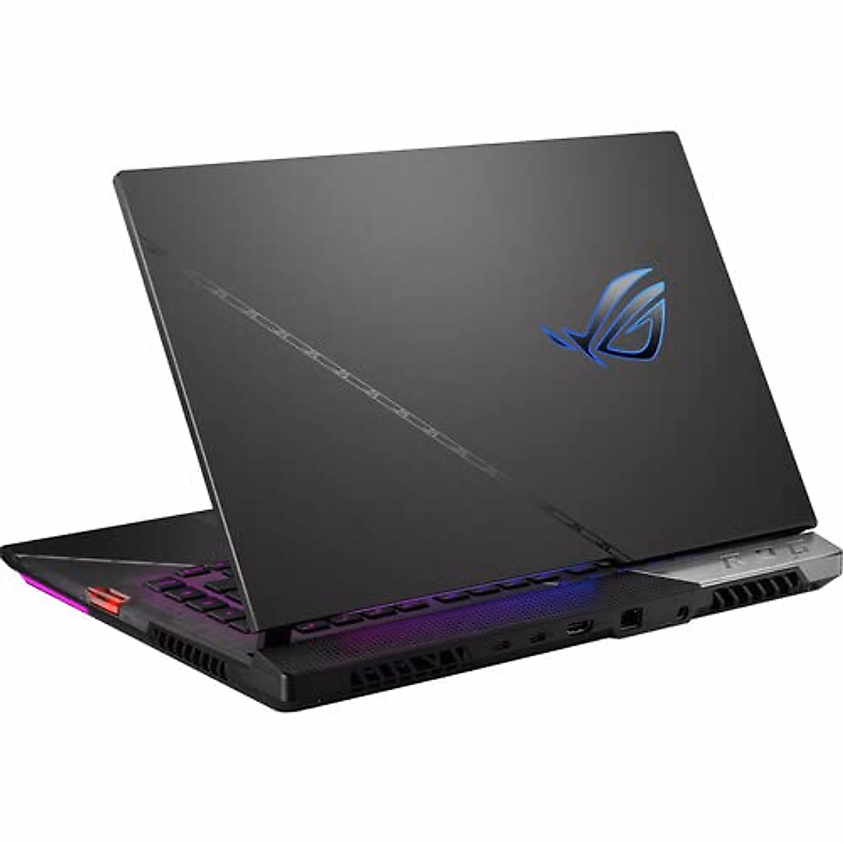 ASUS 2022 ROG Strix Scar G533 15.6” 300Hz FHD Gaming Laptop PC 12th Intel 14-Core i9-12900H 64GB DDR5 2TB SSD NVIDIA GeForce RTX 3060 6GB WiFi 6E Thunderbolt4 RGB Backlit Windows 11 Pro w/ RE USB