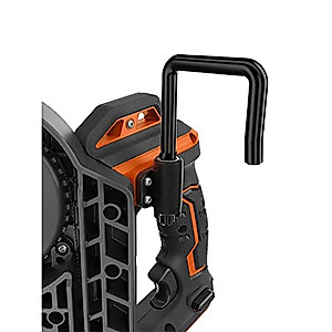 RIDGID - 18-Volt Compact Band Saw - R8604B - Tool Only GENUINE