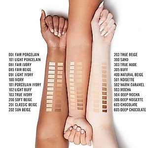 Rimmel London Stay Matte Liquid Mousse - 504 Deep Mocha - Foundation, Lightweight, Shine Control, Oil-Free, 1oz