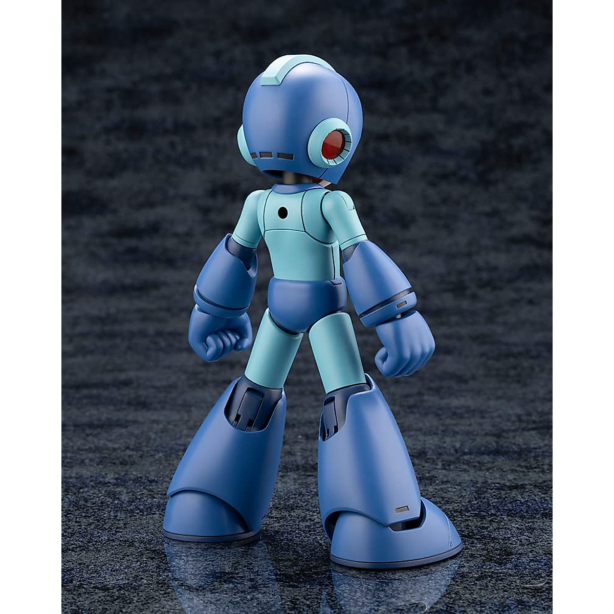 Kotobukiya Mega Man 11 Ver. Plastic Model Kit