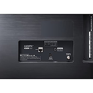 LG B2 Series 55-Inch Class OLED Smart TV OLED55B2PUA, 2022 - AI-Powered 4K TV, Alexa Built-in