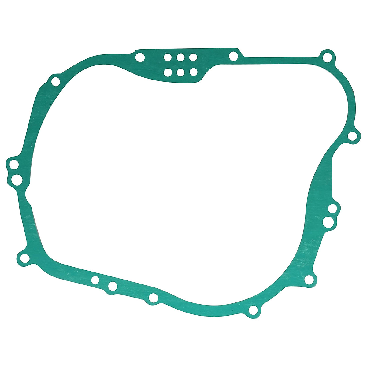 Caltric Stator Gasket Compatible with Kawasaki Kef 300 Kef300 Lakota 300 1995-2000 ATV Gasket