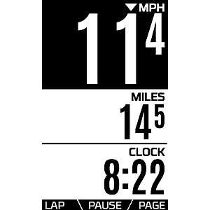 Wahoo ELEMNT ROAM GPS Cycling/Bike Computer