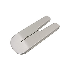 Hercules 8" Foam Rubber Cutter Kit - Heavy-Duty Cutting Tool, Designed for Fast, Production Cutting of all Densities of Foam Rubber & Flexible Plastic Foam - Model 1575H