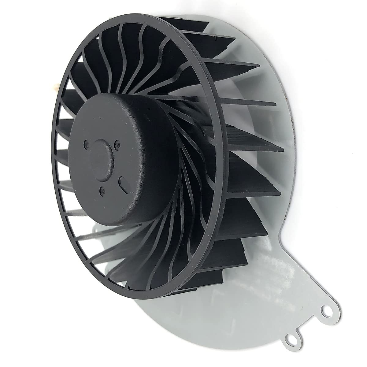 FainWan Replacement Internal Cooling Fan Compatible with Sony PS4 Fan ps4 CUH-1001A CUH-11XX CUH-1000 CUH-1000AB01 CUH-1000AB02 1115A 1115B 500GB KSB0912HE